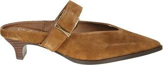 Ash Ash, Femme, Chaussures, Brun, Taille: 39 EU Tessa Sandales