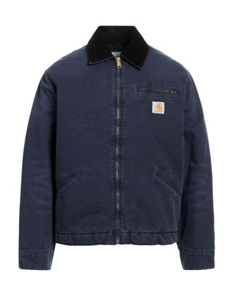 Carhartt Work in Progress JACKEN & M&Auml;NTEL - Jacken und Anoraks auf YOOX.COM