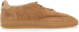 Soldini Homme, Chaussures, Brun, Taille: 45 EU Amalfi Baskets