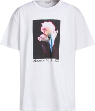 Alexander McQueen TOPS - T-shirts auf YOOX.COM