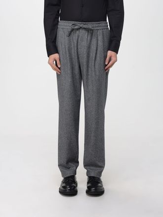 Dolce & Gabbana Pantalon DOLCE & GABBANA Homme couleur Gris