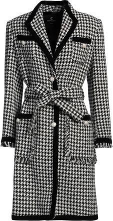 CristinaeEffe JACKEN & MÄNTEL - Mäntel auf YOOX.COM