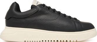 Emporio Armani Sneakers Emporio Armani EM003663 AF19999 UC001 Schwarz