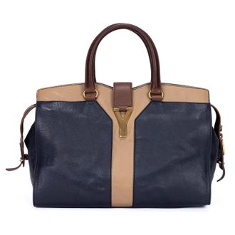 Saint Laurent Crossbody Bags - Cabas Y-Line - Gr. unisize - in Bunt - f&uuml;r Damen