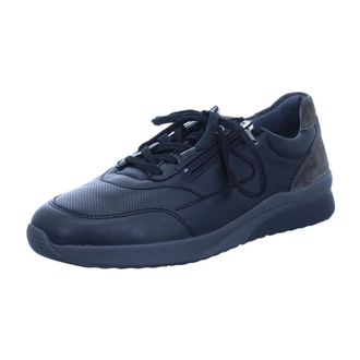 Waldl&auml;ufer Herren, Schuhe, Blau, 42 EUGr&ouml;&szlig;e