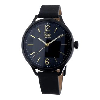 Ice Watch Homme, Accessoires, Noir, Taille: ONE Size Ice Time