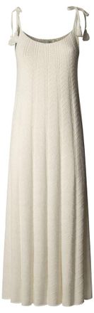 Pepe Jeans London Damen Ohara Kleid, Wei&szlig; (Wei&szlig;), XL