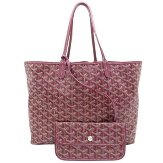 Goyard Damen, Pre-Owned, Rot, ONE SIZEGr&ouml;&szlig;e