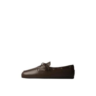 L37 Bootsschuhe - - Shoes - Damen - Braun - 41 EU