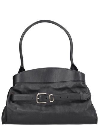 Marc Jacobs Shoulder Bag - Black