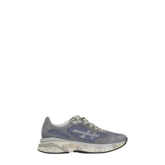Premiata Herren, Schuhe, Blau, 45 EUGr&ouml;&szlig;e
