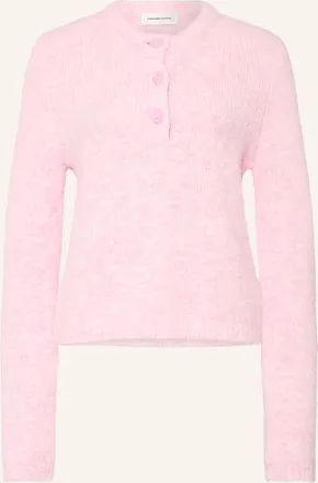 Fabienne Chapot Pullover Coco rosa