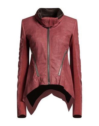 Rick Owens MANTEAUX - Vestes et blousons sur YOOX.COM