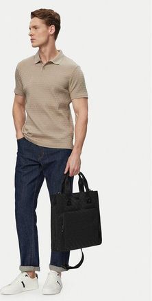 Guess Tasche HMBOST P6246 Schwarz
