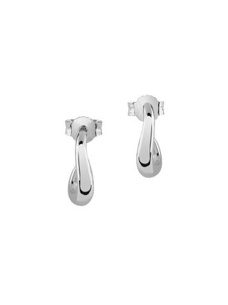 Guess Ohrringe Fluid