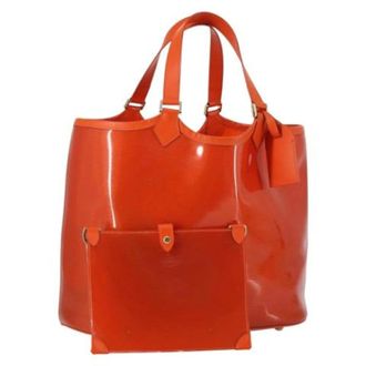 Louis Vuitton Damen, Pre-Owned, Orange, ONE SIZEGr&ouml;&szlig;e