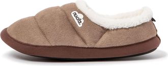 Nuvola Hausschuh Classic Velvet