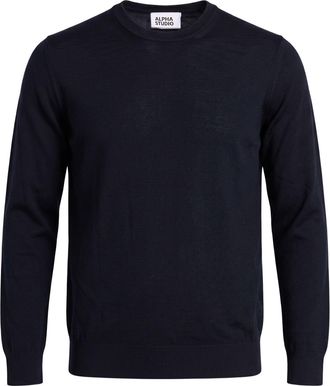 Alpha Studio STRICKWAREN - Pullover auf YOOX.COM
