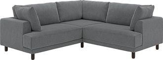 IKEA UPP&Aring;KRA Modulecksofa 3-sitzig
