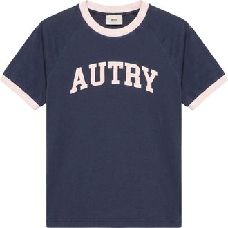 Autry TOPS - T-shirts auf YOOX.COM