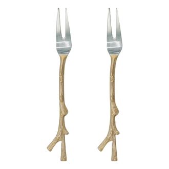 Doing Goods Fourchettes Twiggy - Set de 2 Doing Goods
