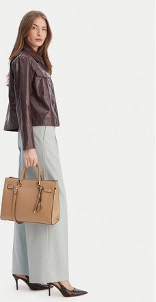 Liu Jo Handtasche AA6086 E1012 Braun
