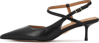 Kazar Pumps