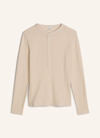 Marc O'Polo Marc Opolo Longsleeve grau