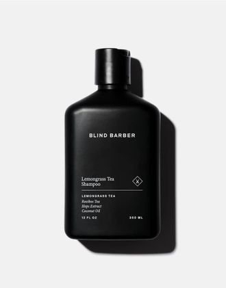 Blind Barber Essential Shower - Geschenkset, 3x350 ml - 19% Ersparnis-Keine Farbe