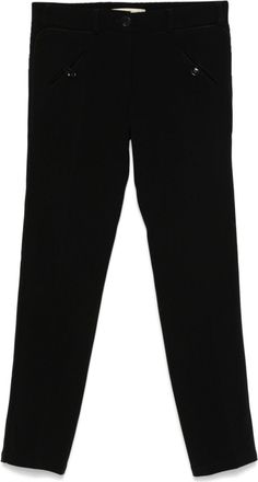 Balenciaga 2010s Hose - Schwarz