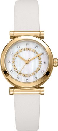 DKNY Analoguhr