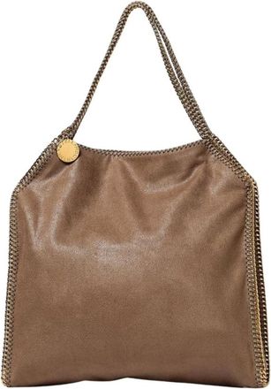 Stella McCartney Damen, Taschen, Grau, ONE SIZEGr&ouml;&szlig;e