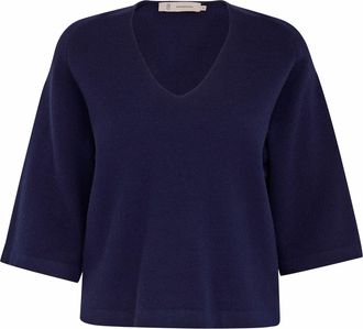 Peppercorn Pullover Rosalia