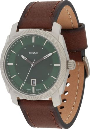 Fossil Uhr Machine