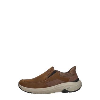 Skechers Herren, Schuhe, Braun, 48 1/2 EUGr&ouml;&szlig;e