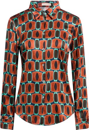 Camicettasnob TOPS - Hemden auf YOOX.COM