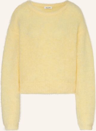 American Vintage American Vintage Pullover Niby gelb