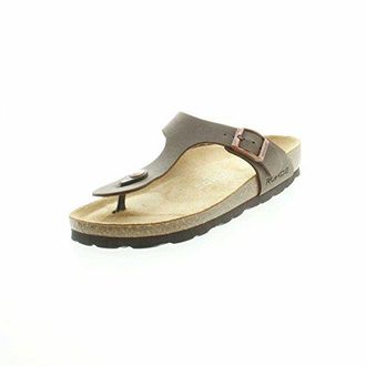 Rohde Femme 5632 Salomés, Marron, 42 EU Large