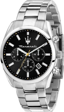 Maserati Attrazione R8853151010 - - Accessories - Herren - Grau - ONE SIZE