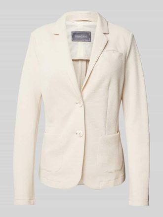 White Label Blazer mit aufgesetzten Taschen