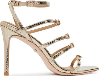 Guess Sandalen Marciano Guess G6GZ14 L0095 Goldfarben