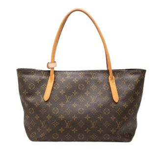 Louis Vuitton Pre-owned Raspail PM - - Pre-owned - Damen - Braun - ONE SIZE
