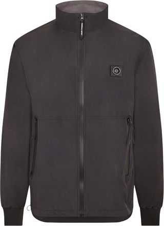 HUGO BOSS Zestart Jacke f&uuml;r Herren (Schwarz)