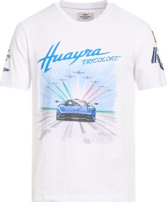 Aeronautica PAGANI HUAYRA TRICOLORE