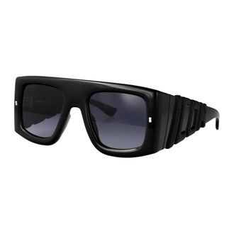 Dsquared2 Ikonoische Sonnenbrille 0024/S - - Accessories - Herren - Schwarzk - 54 MM