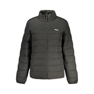 Fila Winterjacke - - Jackets - Damen - Schwarzk - L