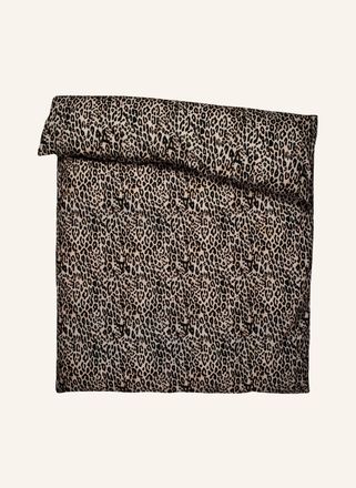 Zoeppritz Bettbezug Easy Leopard beige