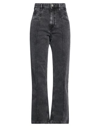 Isabel Marant HOSEN & R&Ouml;CKE - Jeanshosen auf YOOX.COM