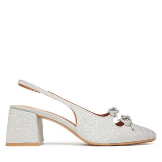 Call It Spring Pumps Call It Spring Fille 13961910 Silberfarben