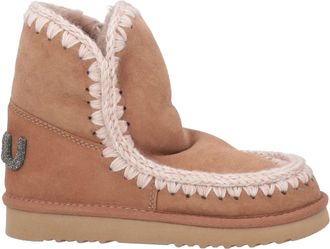 Mou SCHUHE - Stiefeletten auf YOOX.COM
